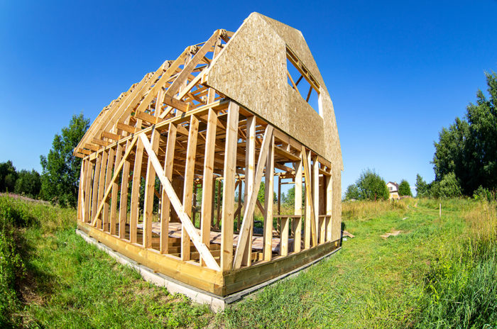 建築材料・建築素材に求められる接着剤の特徴とは？ | REXtac LLC（レックスタック）